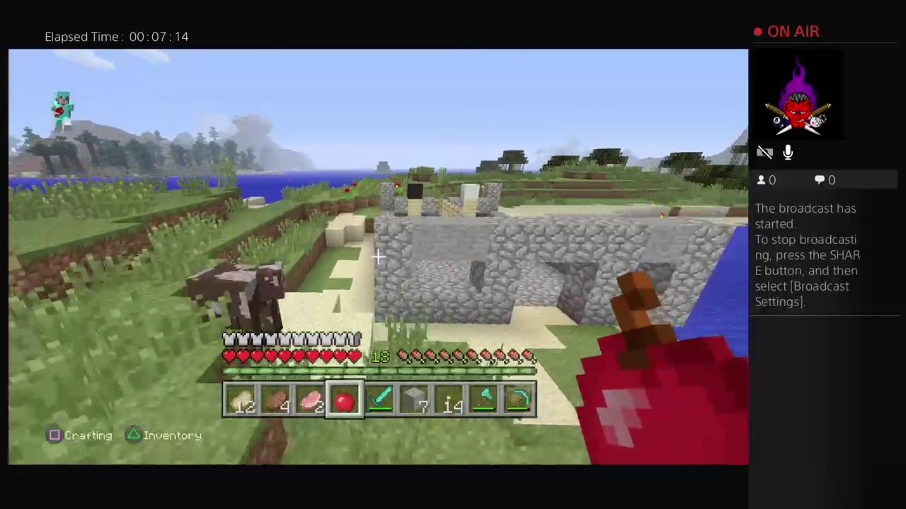 Minecraft 34 - YouTube