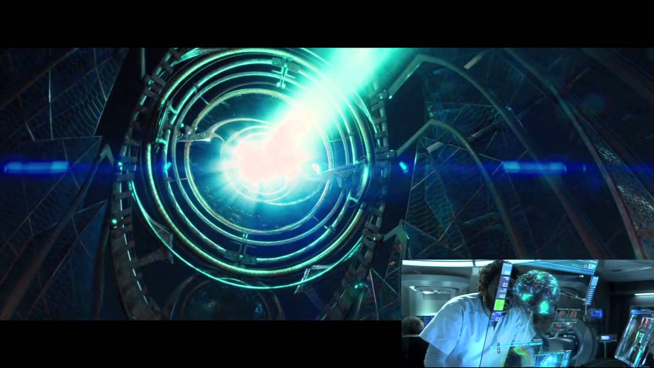 Jake Sully of Mars - comparison - YouTube