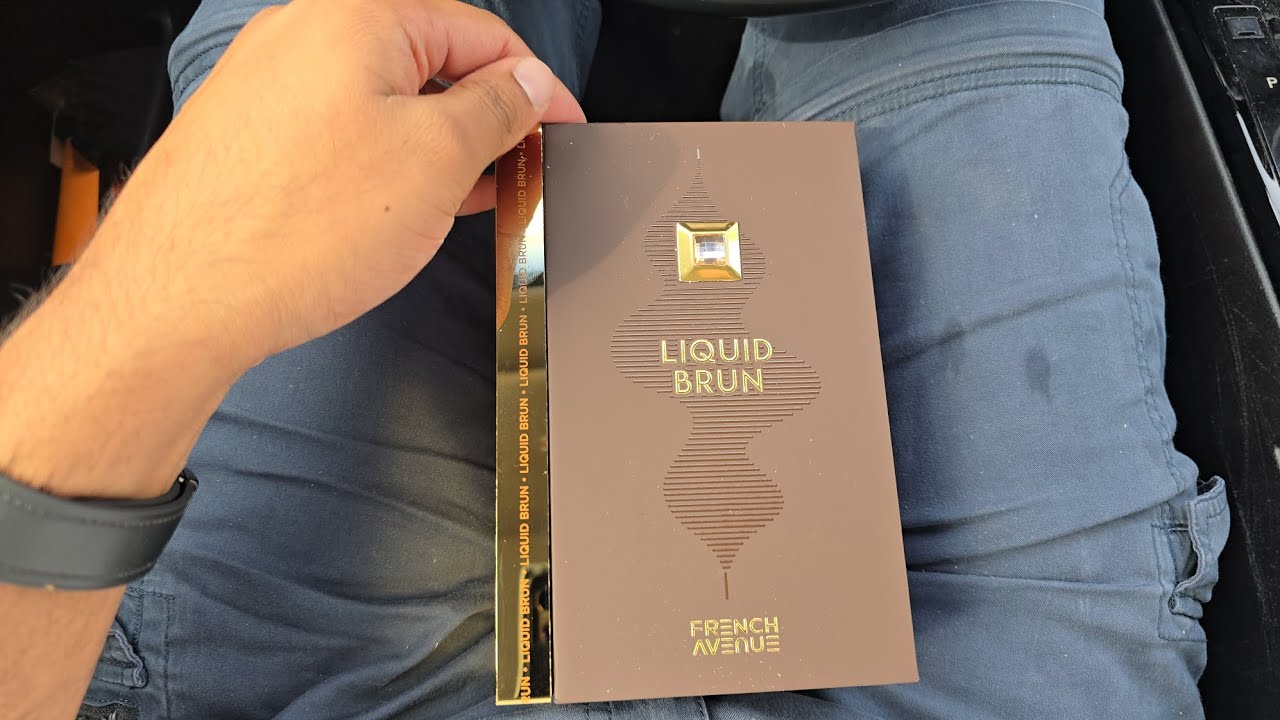 Parfum De Marly Althair Dupe/Clone Liquid Brun French Avenue Review ...