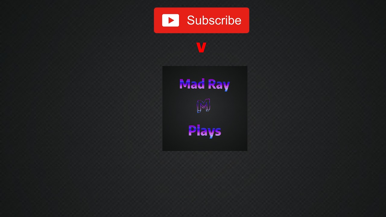 mad ray plays Live Stream - YouTube