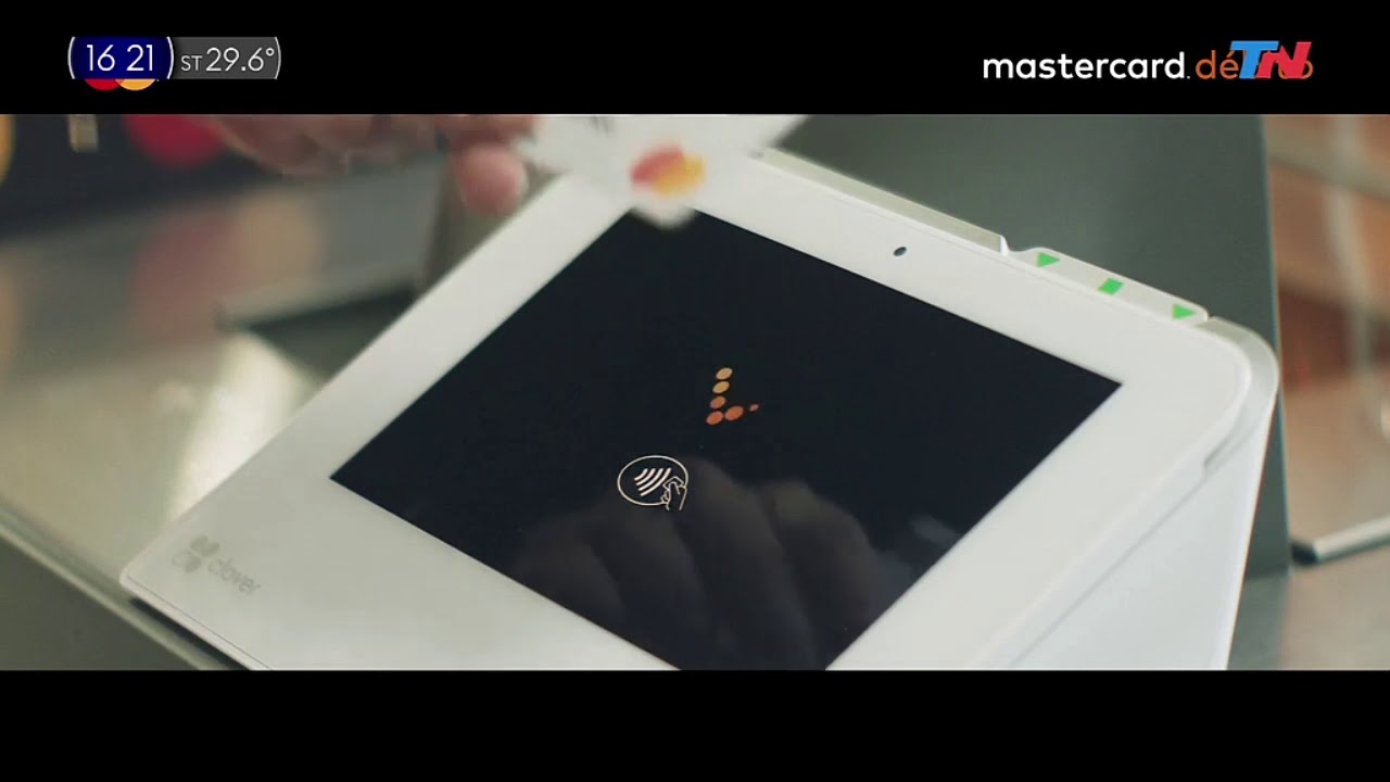 Publicidad MASTERCARD DEBITO (Argentina - Diciembre 2020) - YouTube