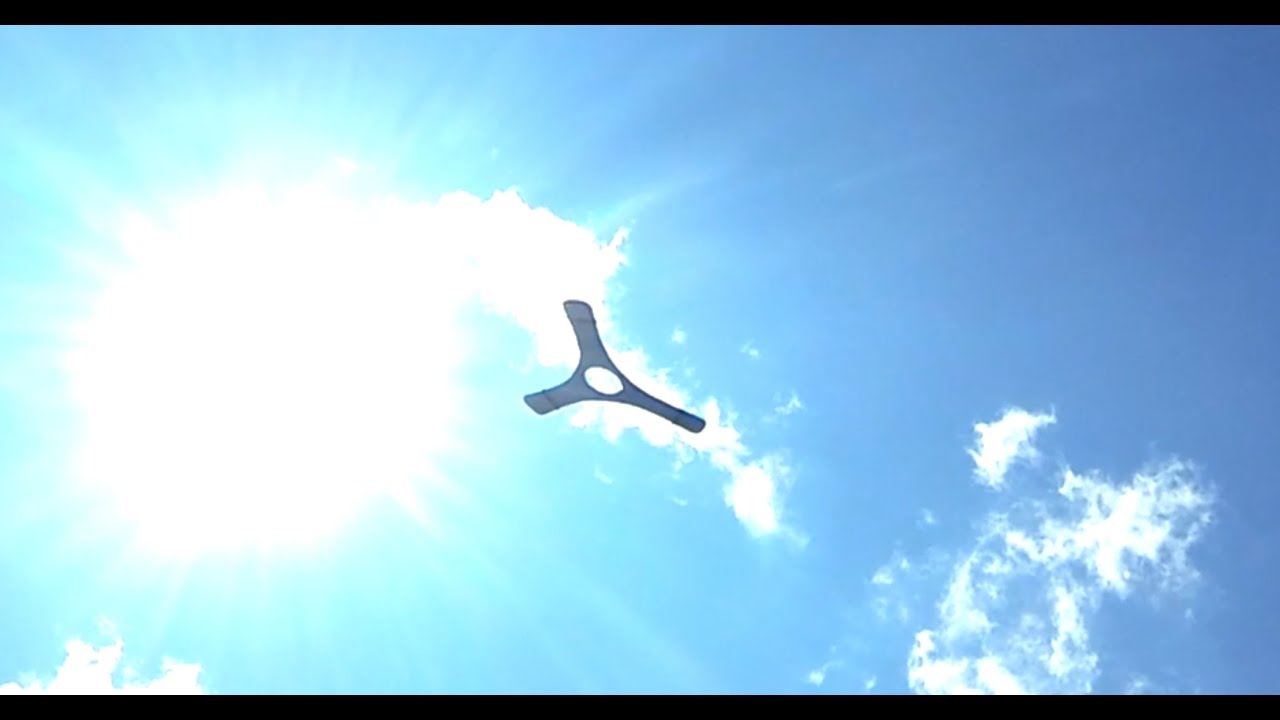 Play Boomerang Part 2 - YouTube