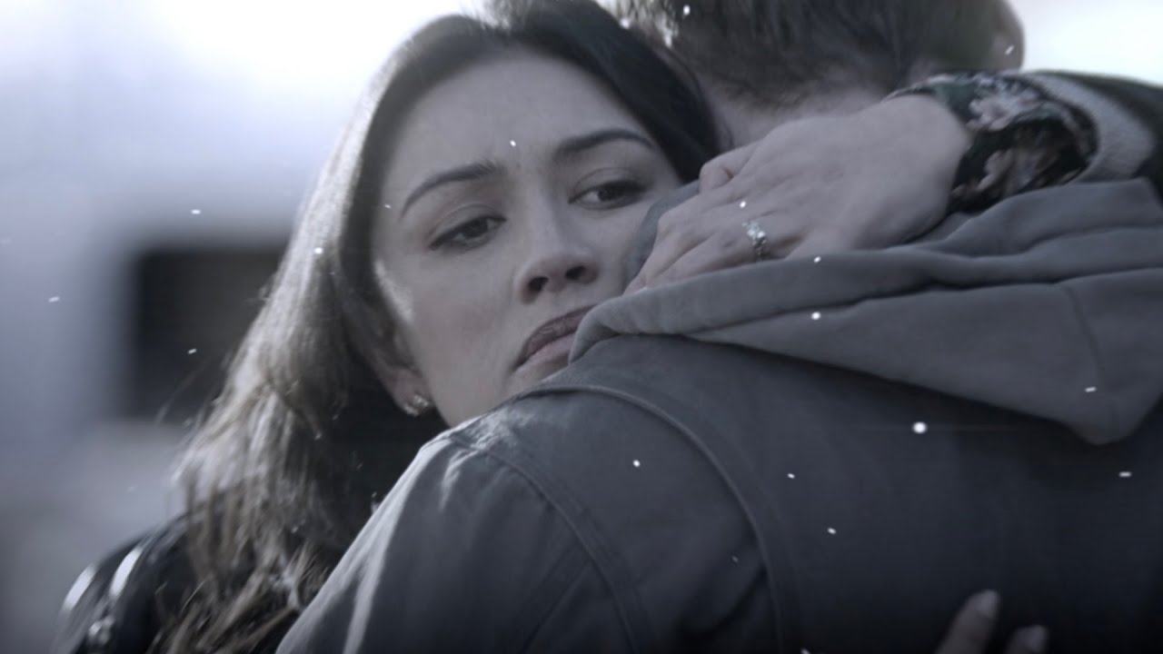 peter and rose - impossible (the night agent s2) - YouTube