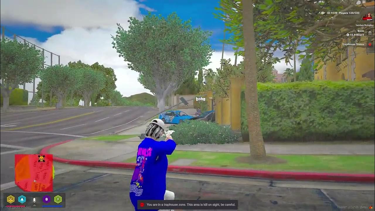 CUZ, B* YOU MY RIDE FRVR - YouTube