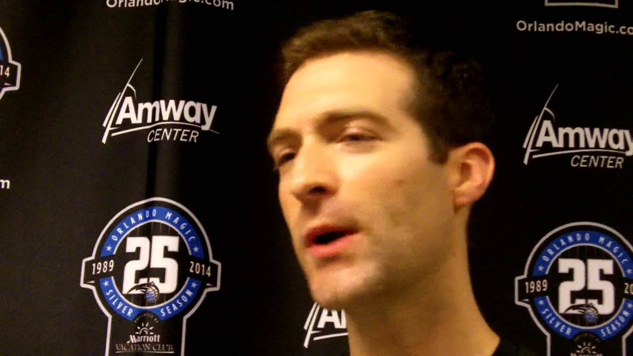GM Rob Hennigan Interview 10/26/13 - YouTube