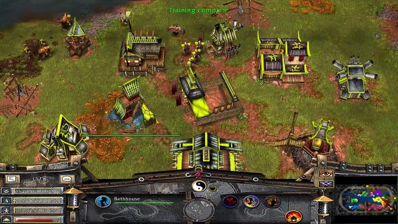 Serpent 3vs3 Steam PVP I Game 2 V1.57.8 - YouTube