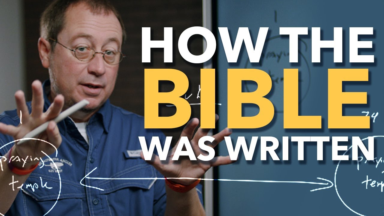 Watch This To Understand How To Read The Bible! - YouTube