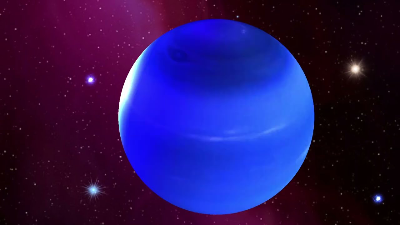 Música clássica de piano do Netuno 🪐 Neptune's classical piano music 🪐 ...