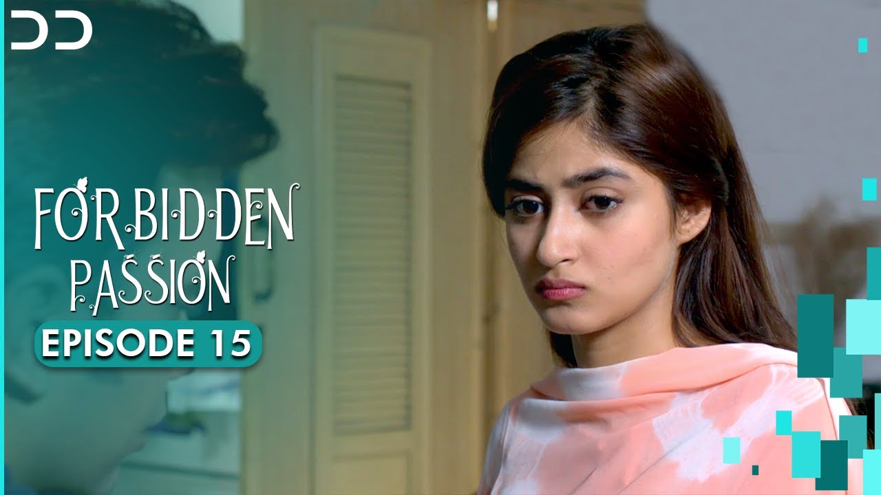 Forbidden Passion - Episode 15 | English Dubbed | Love Story Of A Rock Star - YouTube