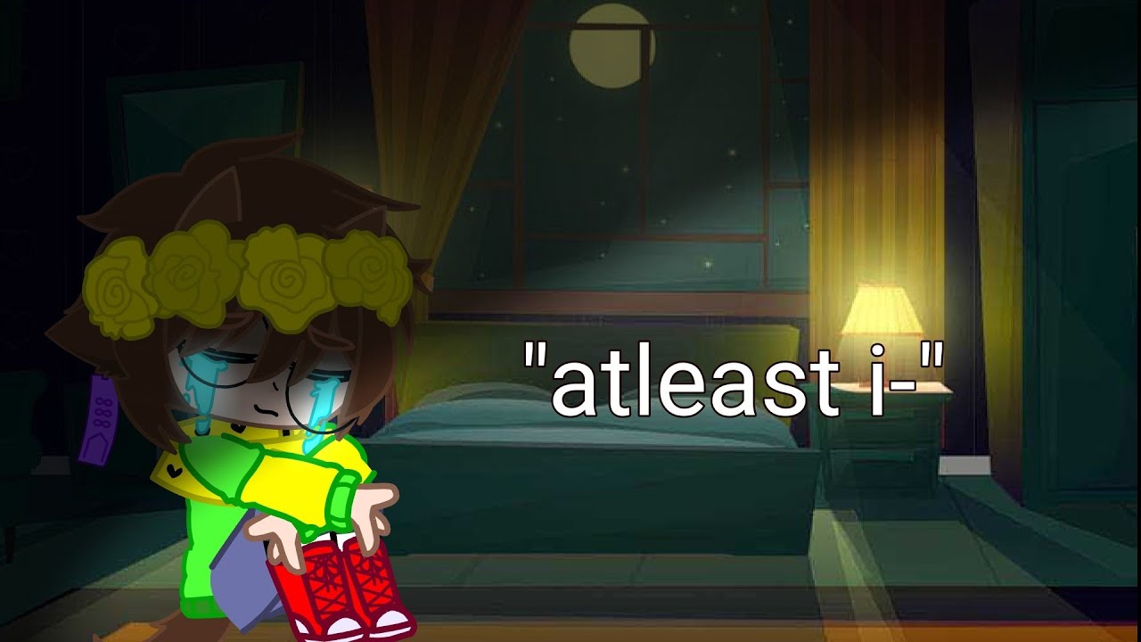 {covering my ears ~} (tubbo angst) /"atleast I-"/ - YouTube