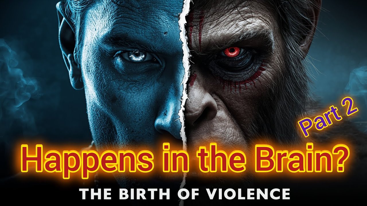 Inside the Violent Mind – What Triggers Human Brutality? | Part 2 - YouTube
