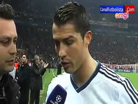 GEREDELİ RONALDO