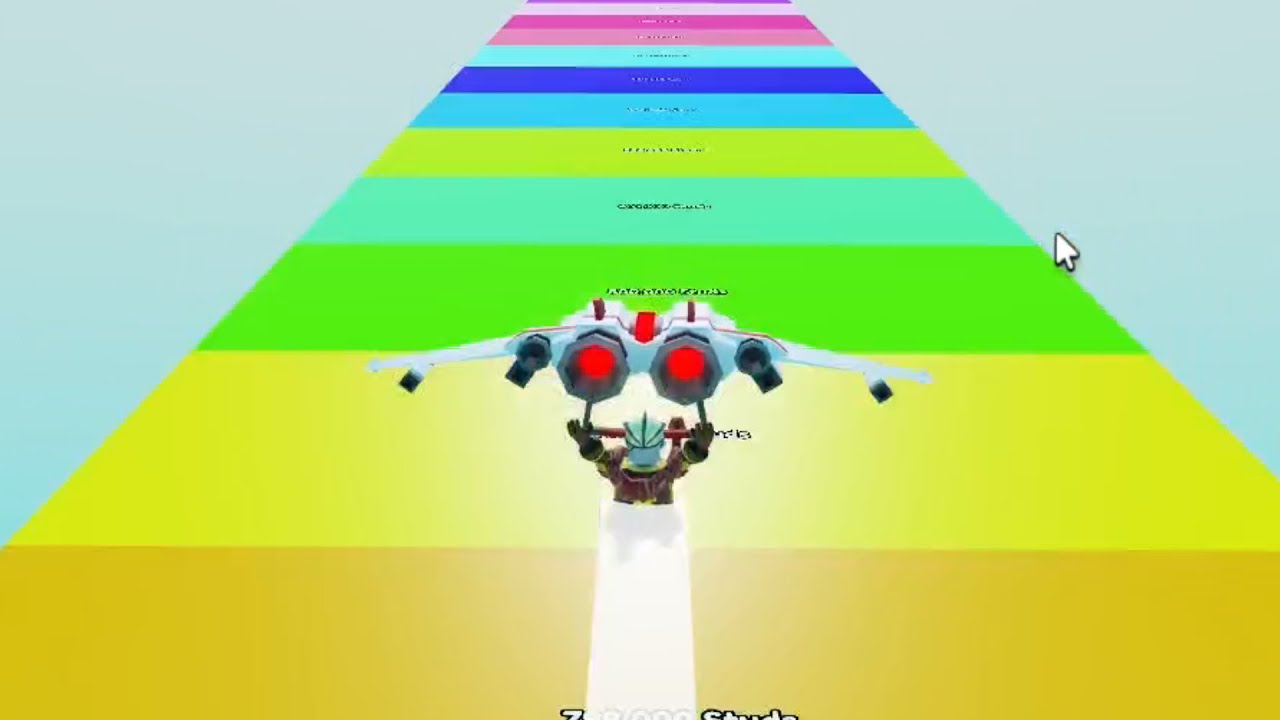 Will I GET a lot of TROPHIES on Roblox Fly Race!!! - YouTube