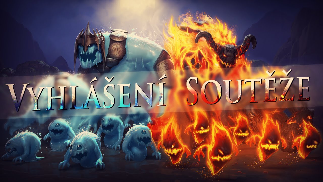 VYHLÁŠENÍ SOUTĚŽE: Nejlepší Básnička + RECITACE! :D - YouTube