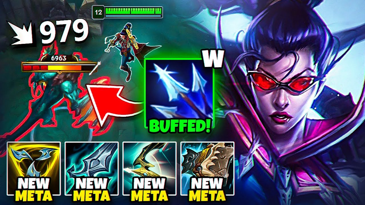 Vayne Gameplay Guide - How to play Vayne Jungle - YouTube