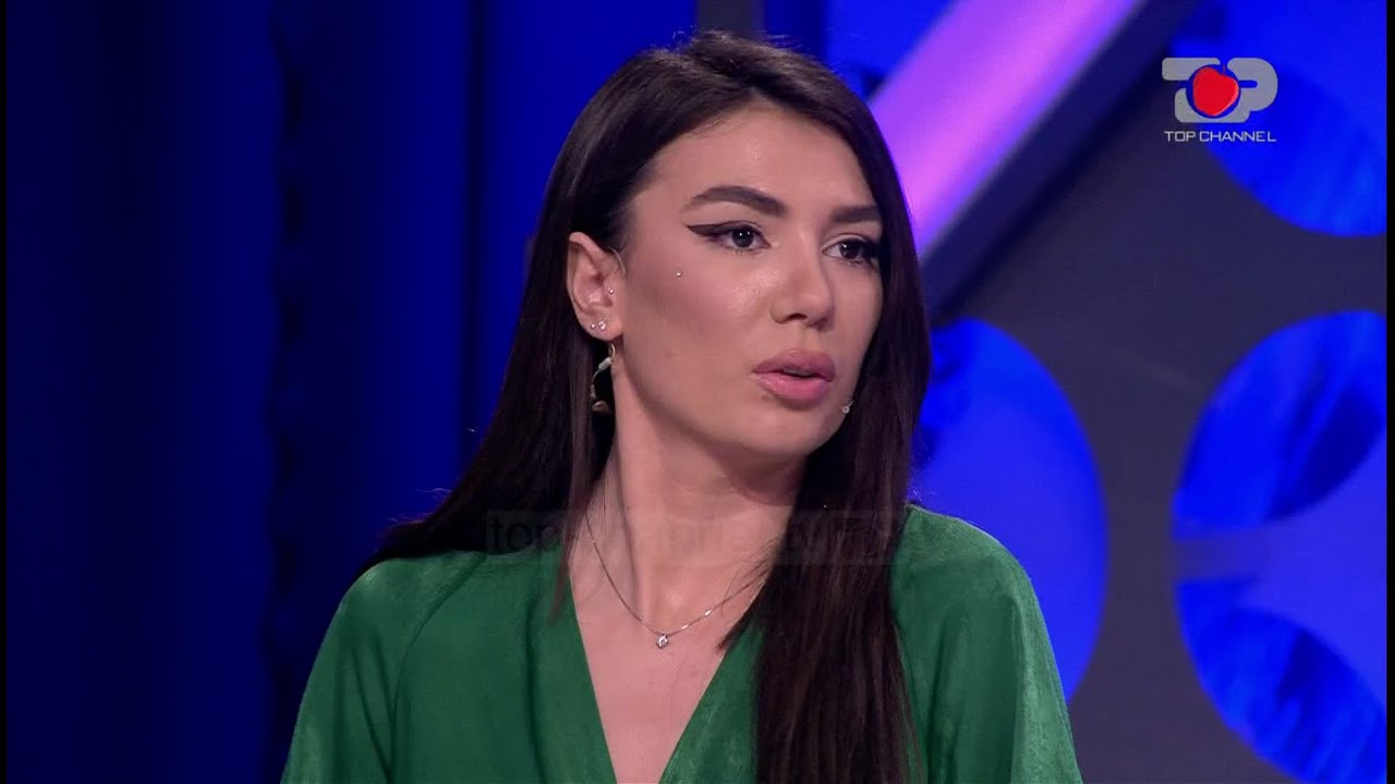 Ola qorton Sindin për veprimet e saj, nuk jam si ty - Përputhen, 8 ...