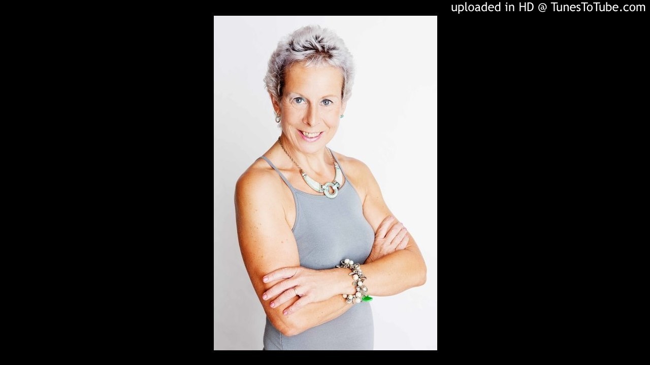 I Won My 20 Year Battle With Anorexia - YouTube