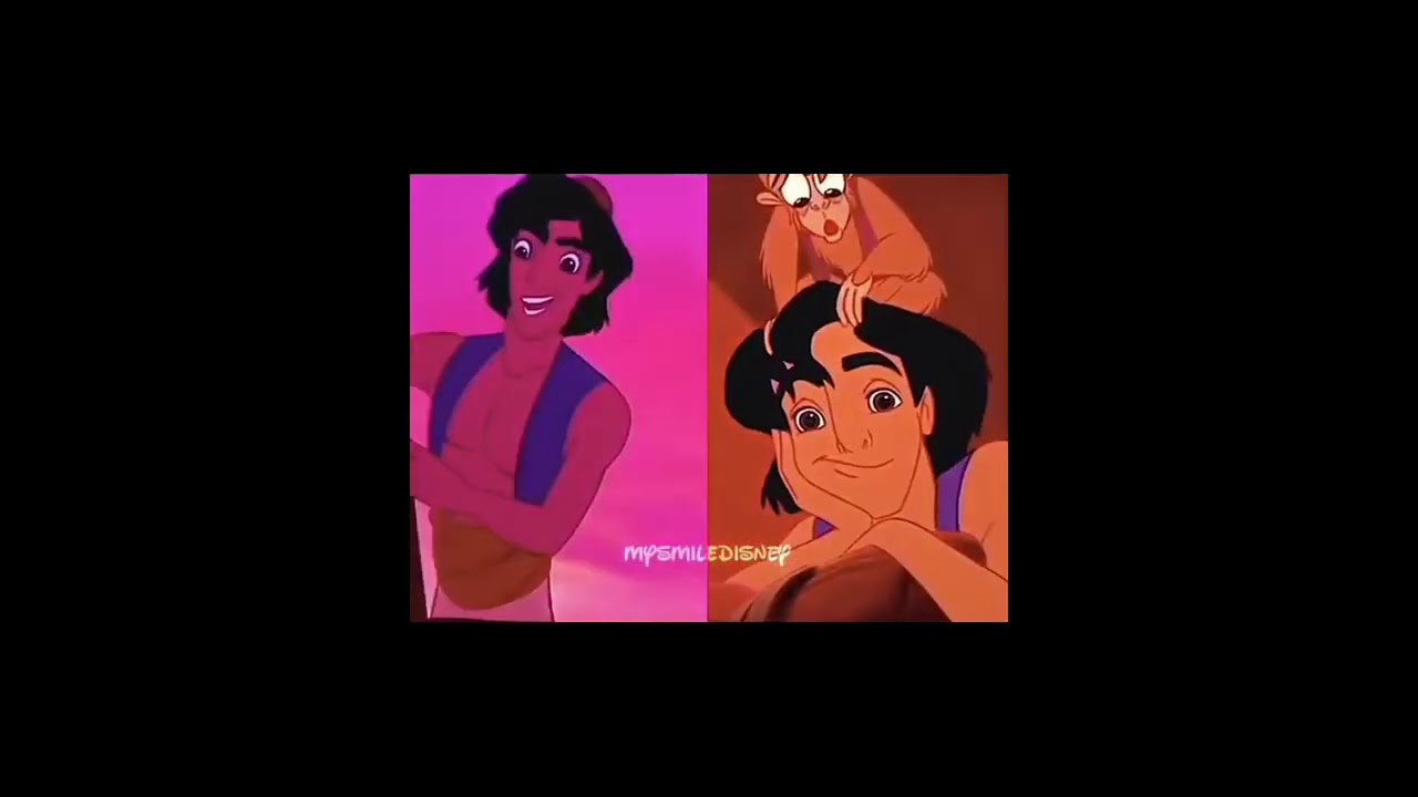 🔮𝕬𝖑𝖆𝖉𝖉𝖎𝖓 Subliminal - YouTube