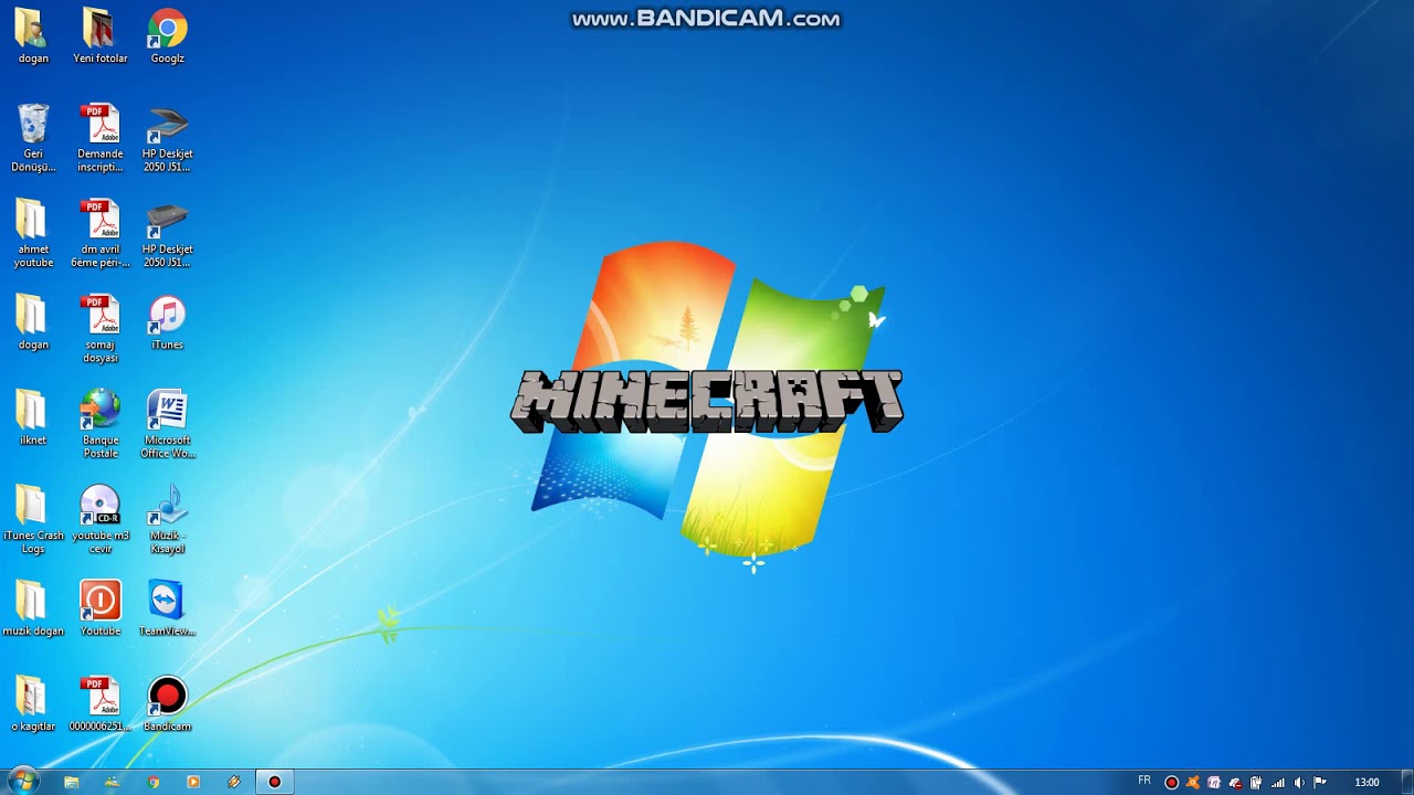 BEDAVA YUKLE (MINECRAFT) - YouTube