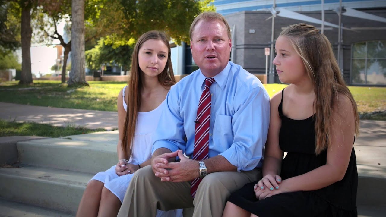 Mark Mitchell 2016- "Tempe Leads" - YouTube