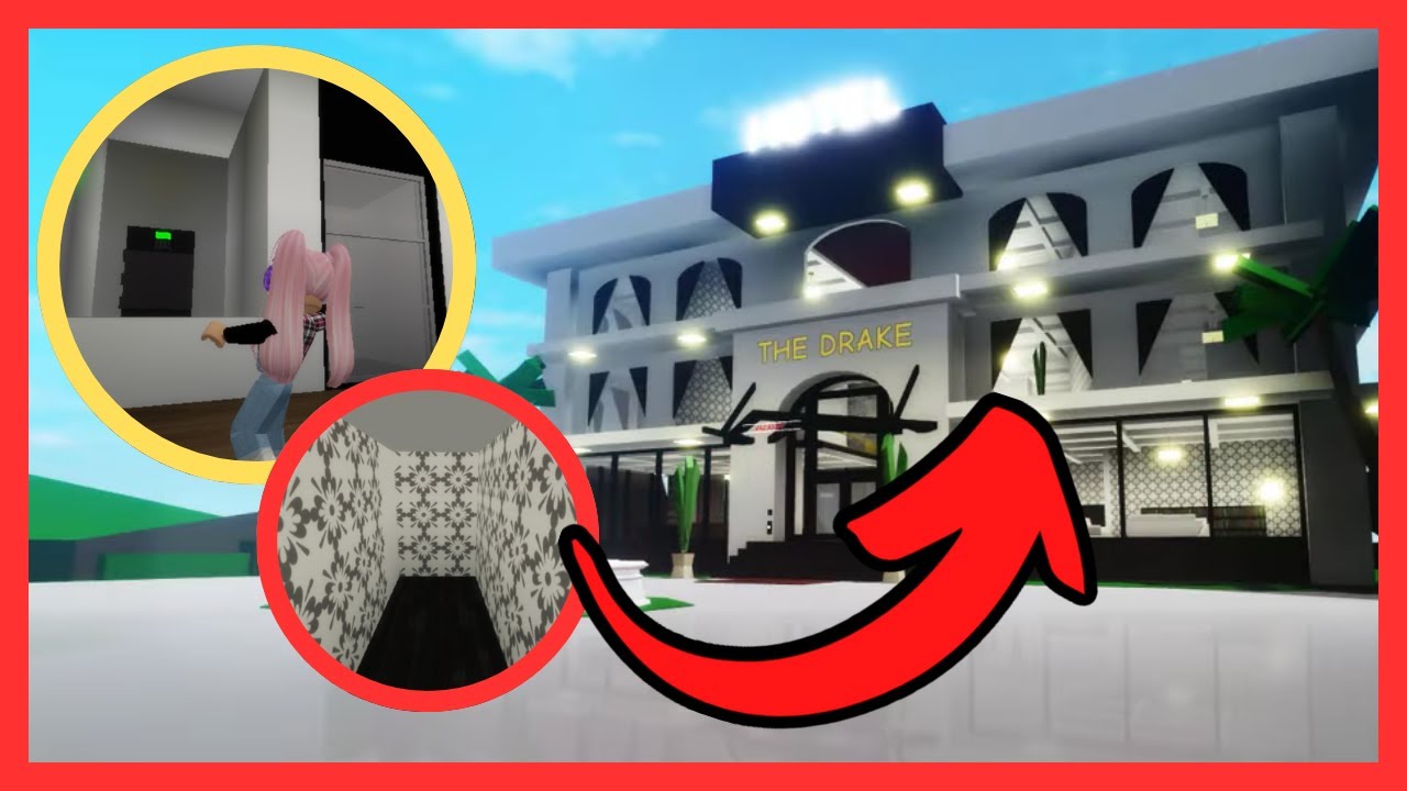 ¡Los NUEVOS SECRETOS de BROOKHAVEN de la nueva ACTUALIZACION 2023!😱 - YouTube