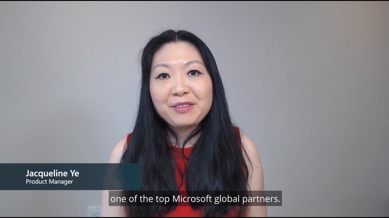 Microsoft Certifications advance women in tech | #ProudToBeCertified ...