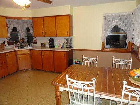 Something Smells Empty in the Liminal Kitchen - YouTube