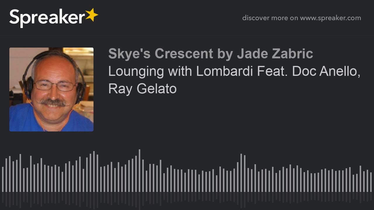 Lounging with Lombardi Feat. Doc Anello, Ray Gelato - YouTube