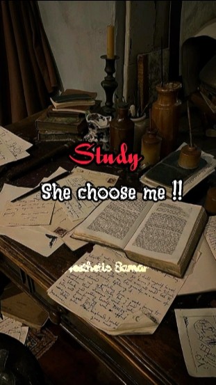 Studying Vs Reading 🥂#motivation #study #reading #aesthetic # ...