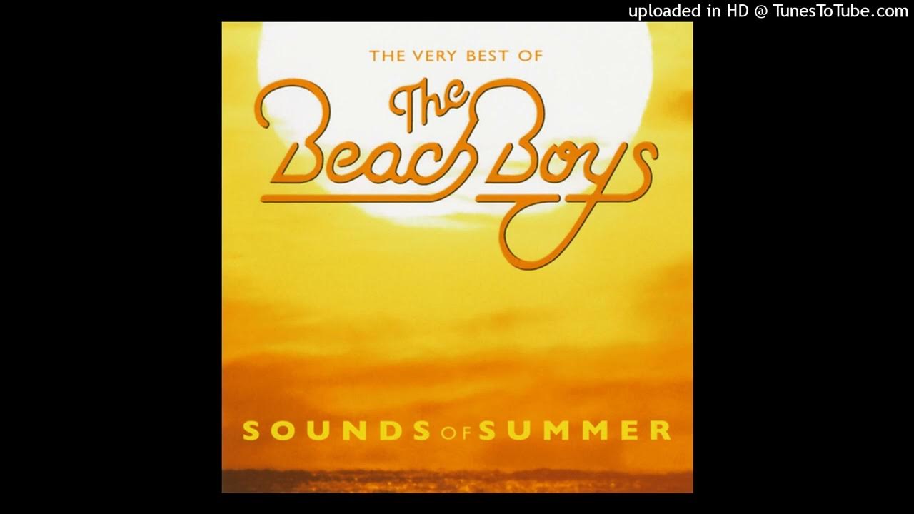 The Beach Boys - Sloop John B - YouTube
