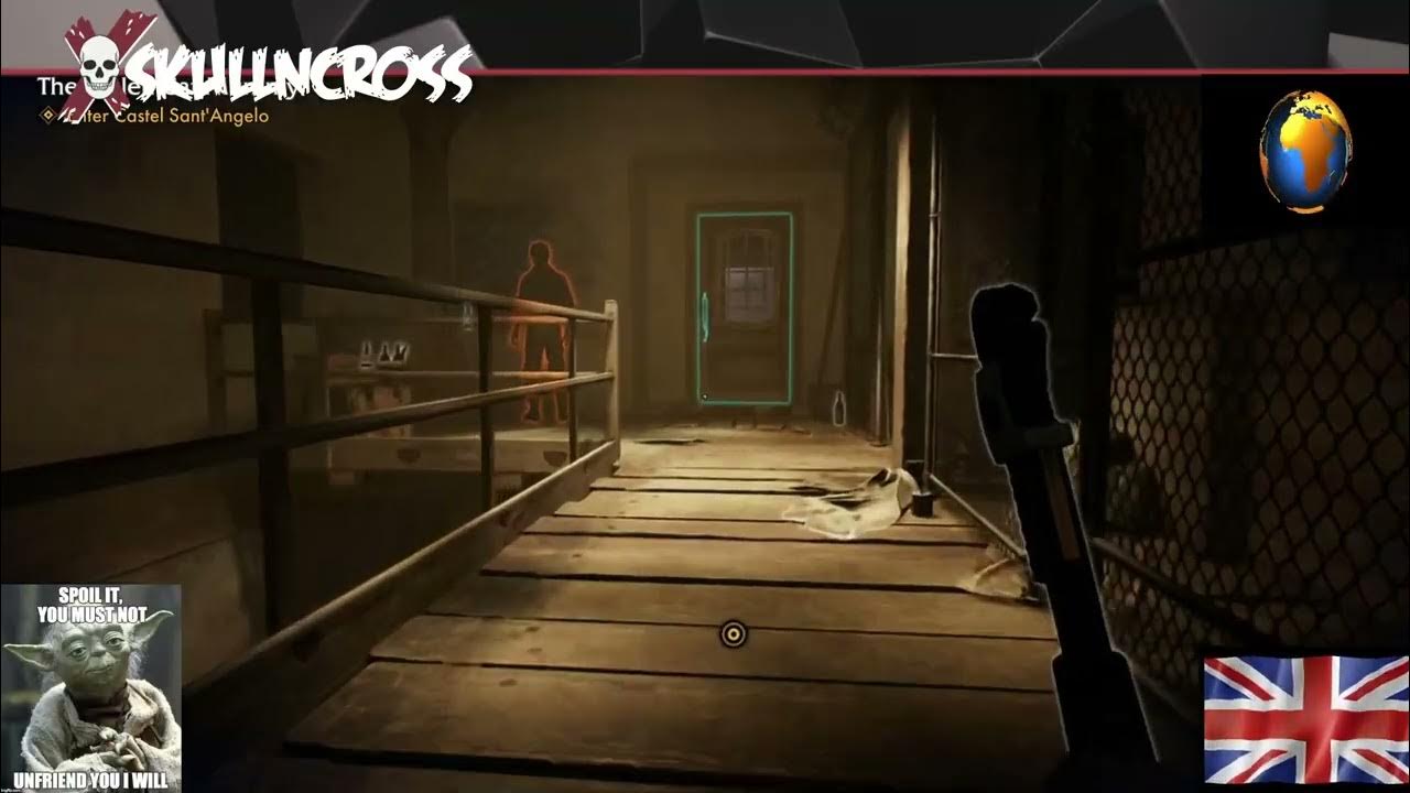 primal hatch (Part 5/28) - YouTube