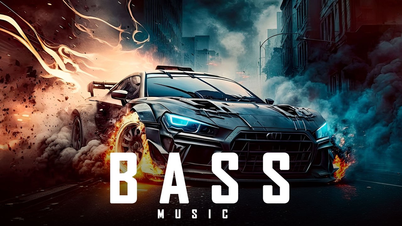 Bass Boosted🔥 | HEAVY BASS BOOSTED Car Music | Boosted Drive 🚗💨 - YouTube