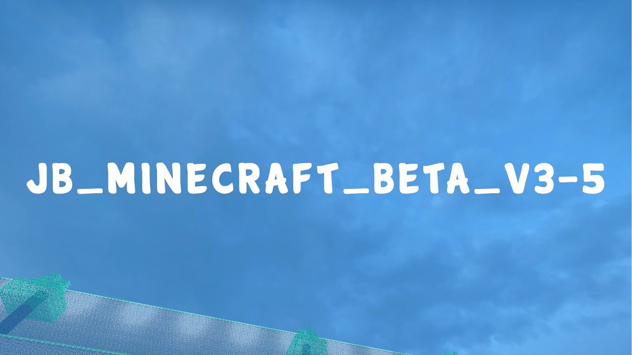 [JB] CSGO - Review, Secrets, Tips & Tricks - jb_minecraft_beta_v3-5 ...