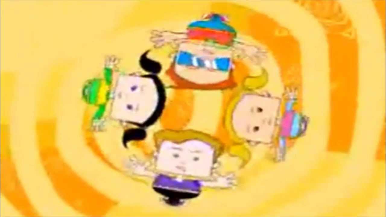 A la Rueda Rueda - YouTube