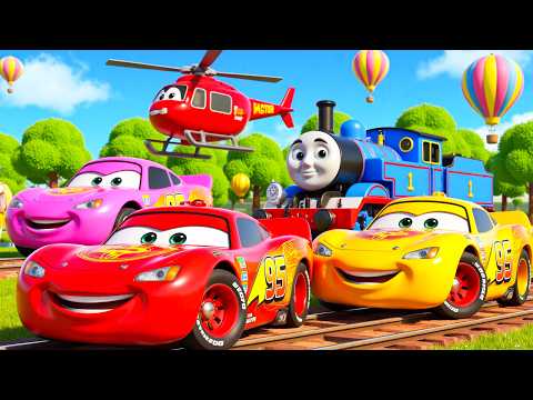 Superheroes On A Motorcycle Ride Over The Sea Along The Supper& Spider Man Bridge GTA 5