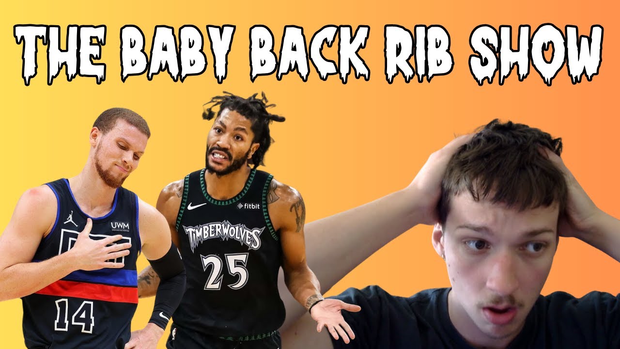 Most Random 50-Point Games in NBA History - YouTube