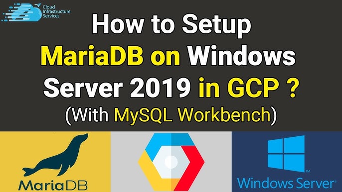 Windows Mariadb Proxy Windows Mariadb Proxy
