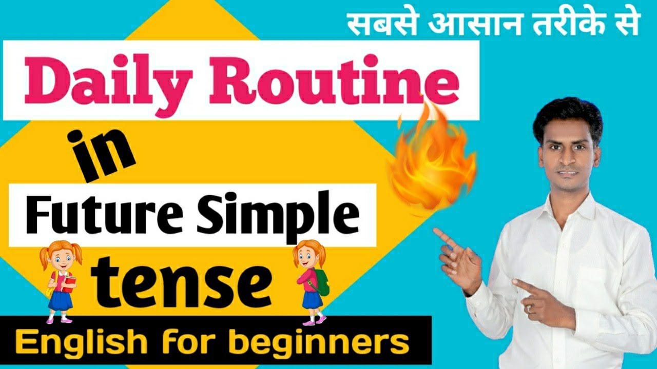 Daily Routine In Future Simple Essay On Daily Routine In Future YouTube Daily Routine In Future Simple Essay On Daily Routine In Future YouTube