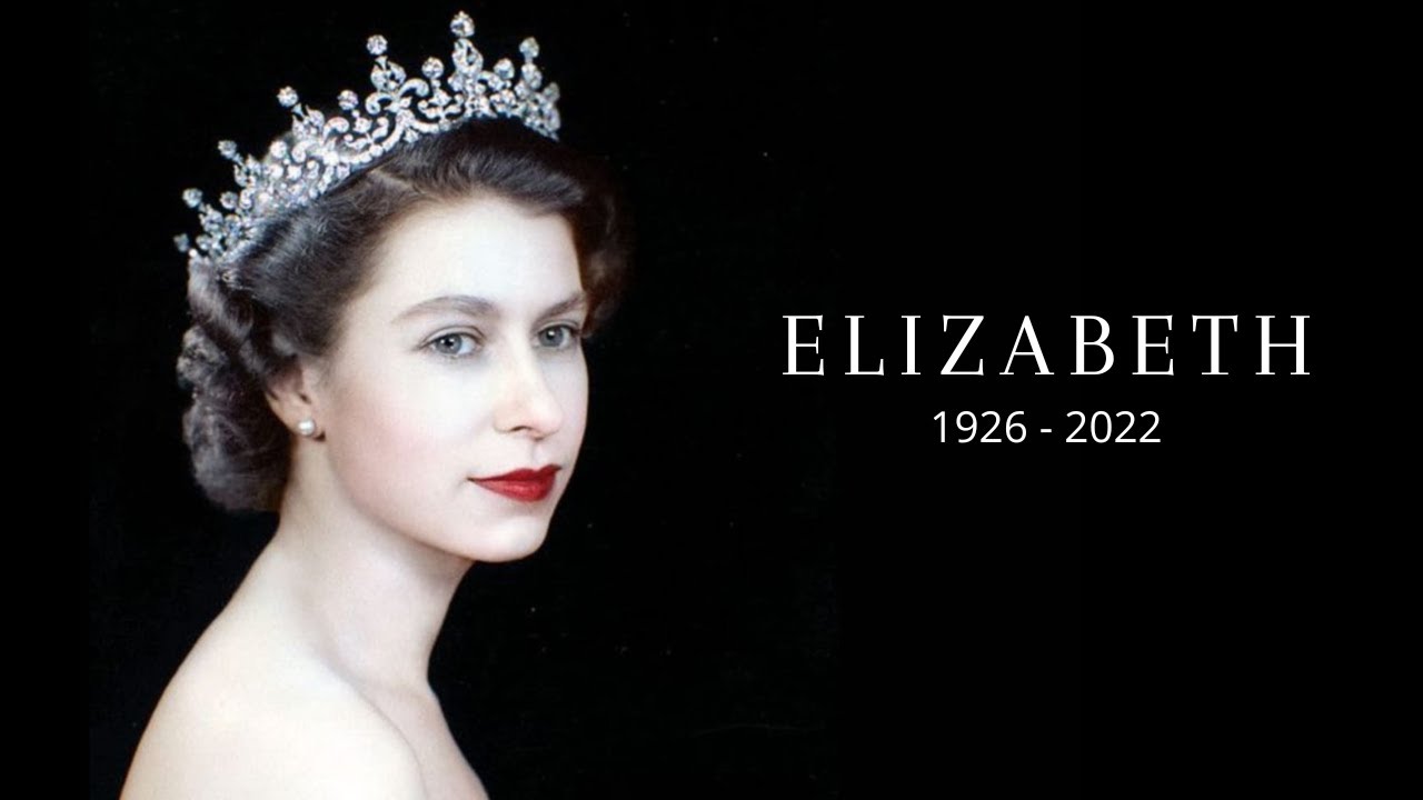 ELIZABETH II, SU MAJESTAD LA REINA - YouTube