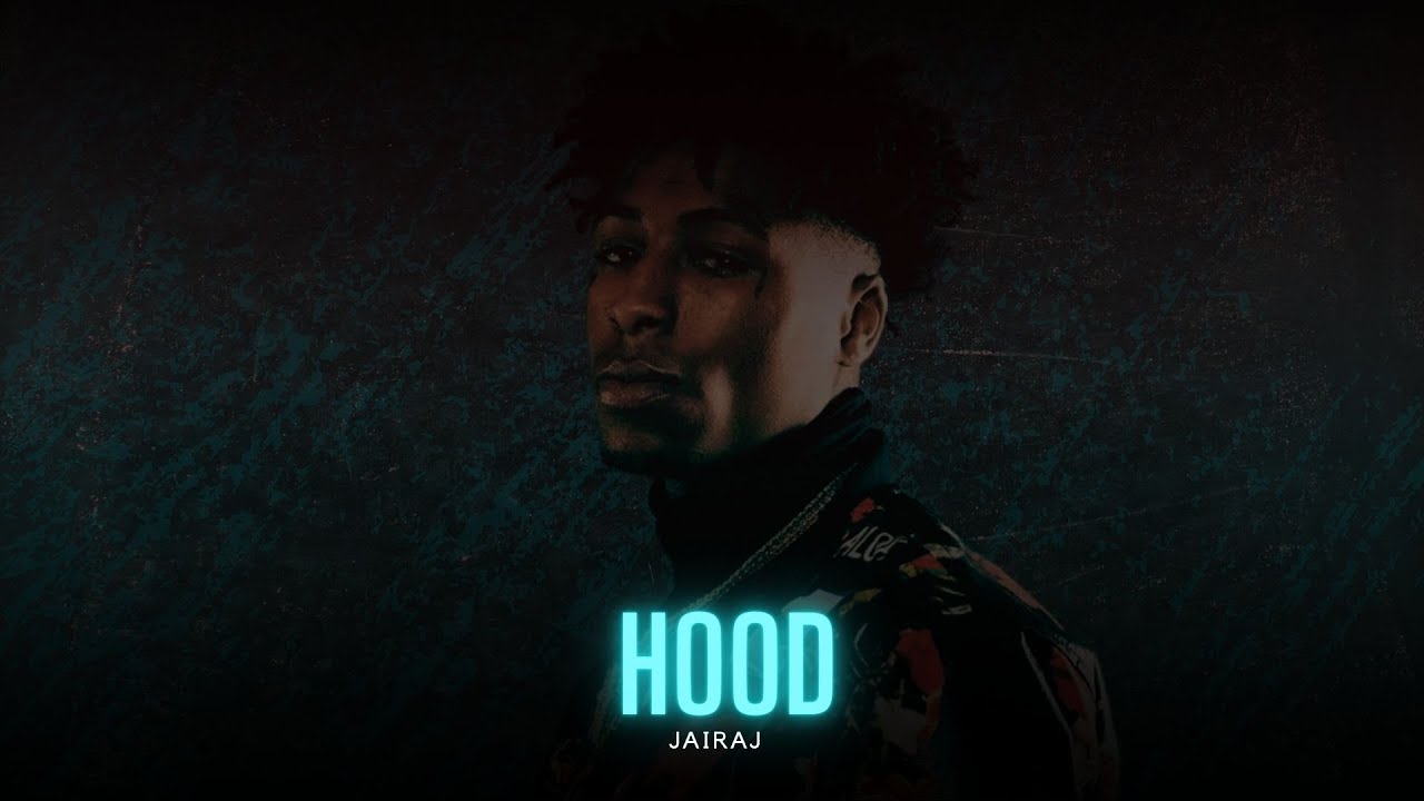 Hood - Rap | NBA Youngboy Beat by Jairaj - YouTube