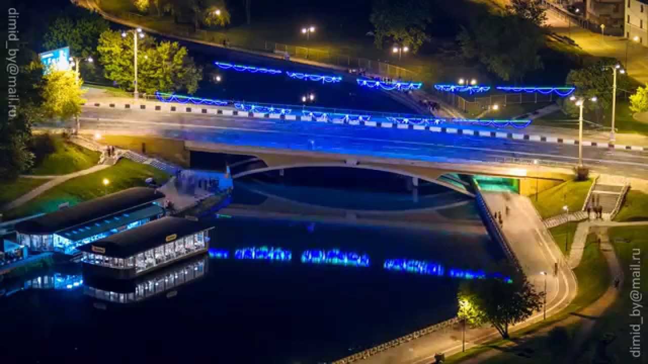 Belarus (Beyaz Rusya) Tanıtım Videosu - YouTube