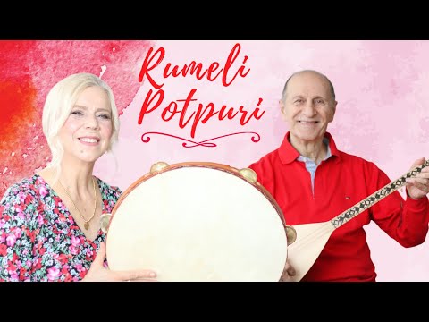 Havva Karakaş-Rumeli Potpuri
