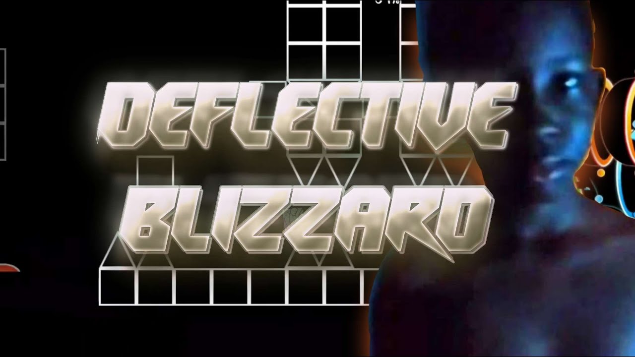 (240 FPS) Deflective Blizzard by me & more VERIFIED (Divine Extreme ...