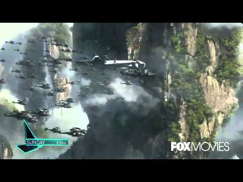 Avatar   Fox Movies