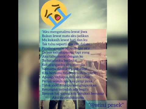 Kisah cinta Q