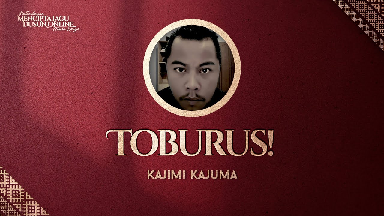 KAJIMI KAJUMA [TOBURUS!] - YouTube