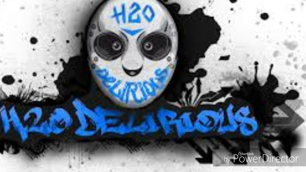 H20 Delicious (River) 🐻 - YouTube