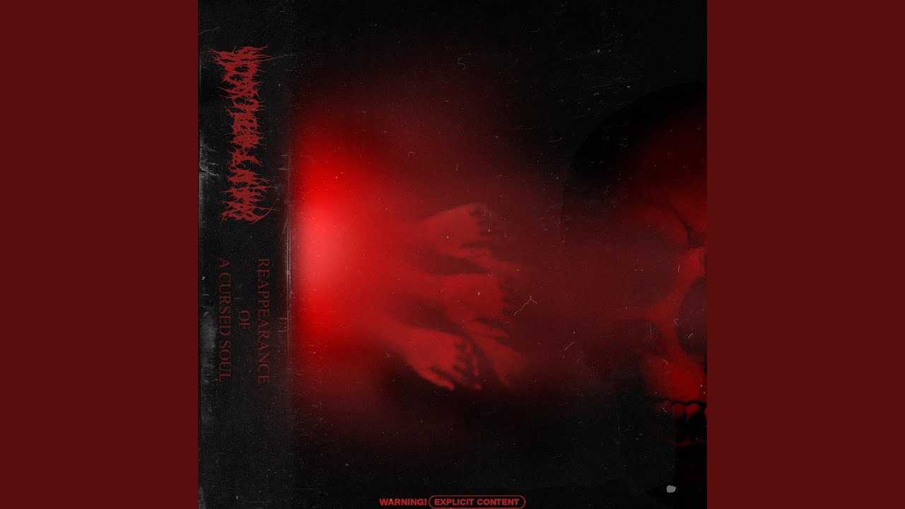 REAPPEARANCE OF A CURSED SOUL - YouTube