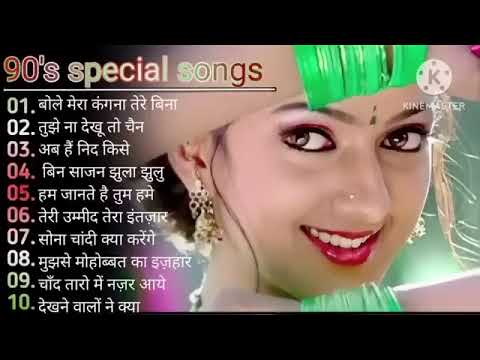 90’S Old Hindi Songs💚 90s Love Song💘Udit Narayan, Alka Yagnik, Kumar Sanu, Sonu Nigam songs Hindiq