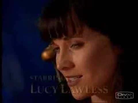 Xena Credits